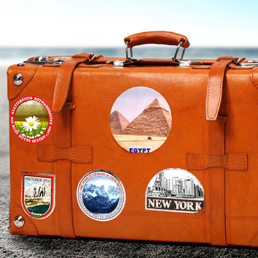 Blog | My Life Is A Suitcase!